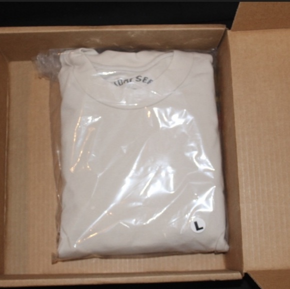 Yeezy | Shirts | Yeezy Sunday Service Merch | Poshmark